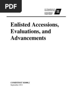 CAP Regulation 20-1 - 01/02/2013 | PDF | Civil Air Patrol | Staff ...