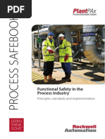 Shell Global Solutions: SIL Assessment & SIS Design For Non Functional ...