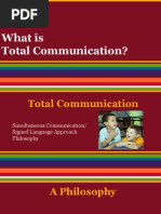 LMH 10 Sound Test | PDF | Deafness | Communication