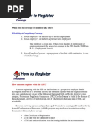 NCSL Membership Registration Form | PDF | Payments