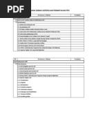 Analisis Swot Panitia Bahasa | PDF