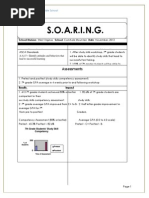 Scaler DSML | PDF | Machine Learning | Deep Learning