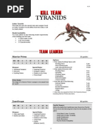 Kill Team Roster Fillable v1.2