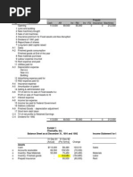 Sage Nominal Codes | PDF | Bad Debt | Insurance