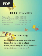 Guideline Terbaru Diagnosis Dan Tatalaksana Sinusitis Akut | PDF