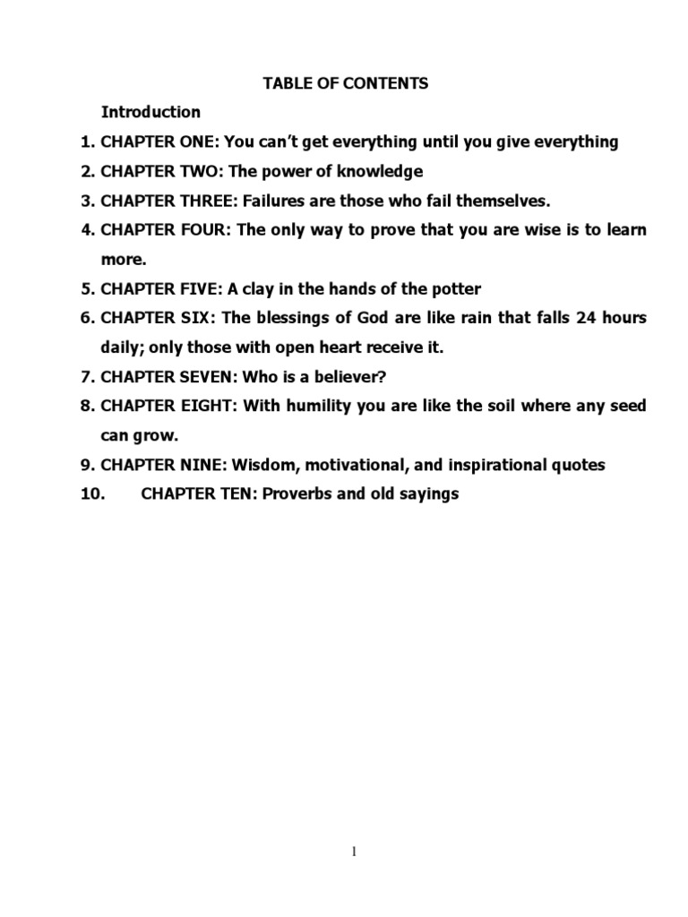 Edited Copy of Book On Your Path To Success | PDF | Covenant (Biblical ...