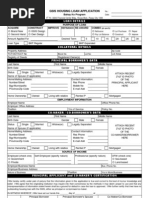 OMB Form 1 - Application For Ombudsman Clearance | PDF | Privacy | Business