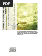 How To Write Your Testimony Worksheet | PDF | The Gospel | Jesus