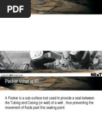 Halliburton Packer Information PDF | PDF | Casing (Borehole) | Chemical ...