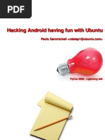 Sni Bug Host PDF | PDF | Service Industries | Companies