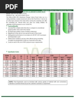 Api Tubing Casing Id Calculator | PDF | Pipe (Fluid Conveyance) | Equipment