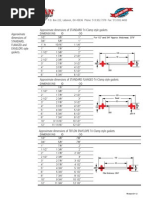 Storage Tank Design per IS 803/API 650 | PDF | Gases | Applied And ...
