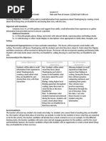 Lesson Plan in Grade 7 Short Story | PDF | Lesson Plan | Teachers