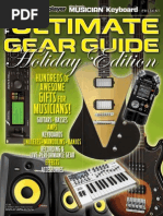 000000pete's Behringer P16 Color Label Template: Drums Bass EG 1 EG 2 ...