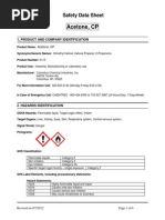 Solvent A188 Mek Markem Imaje MSDS | PDF | Firefighting | Occupational ...