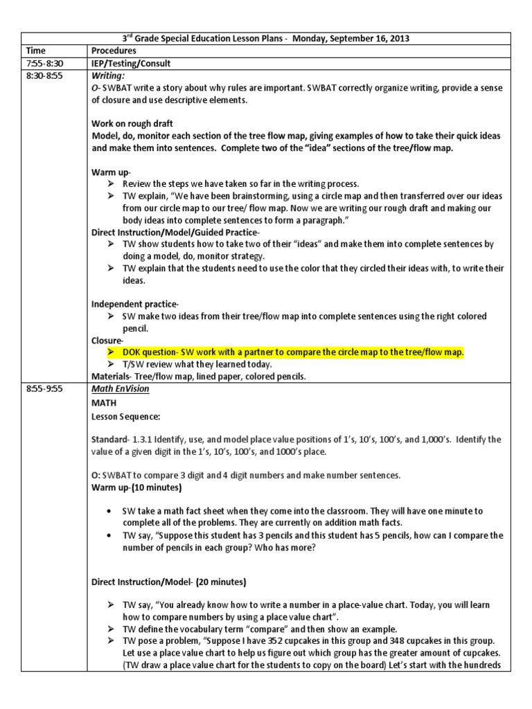 Diversity Lesson Plan | PDF | Lesson Plan | Socioeconomic Status