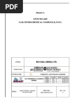 Water Tank Design (Aci 318-05 & 350-01) | PDF | Concrete | Materials