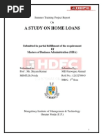 MOD R Form | PDF | Valuation (Finance) | Real Estate Appraisal