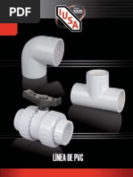 Amanco Catalogo Productos | PDF | Tubería (transporte de fluidos ...