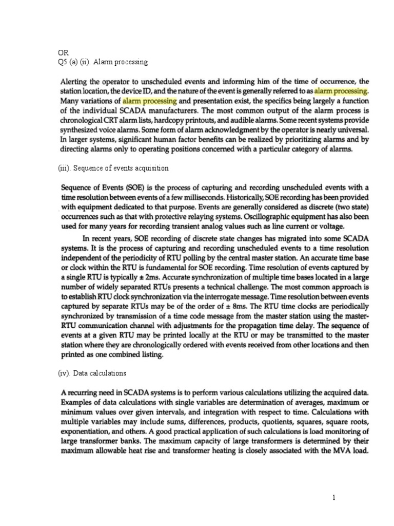 Advanced Distribution System Extra | PDF