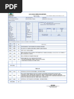 01.02. The Well Delivery Process | PDF