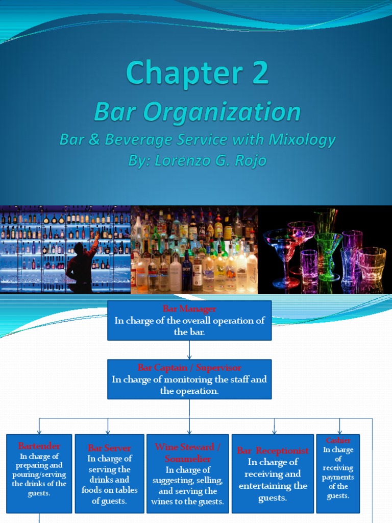 Chapter 2 Bar Organization | PDF | Bar | Identity Document