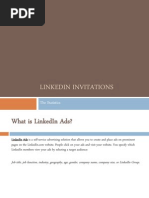 LinkedIn Marketing Certification Exam Results | PDF | Linked In ...