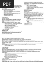 EndoTool Inpatient Glycemic Management Handbook | PDF | Hyperglycemia ...