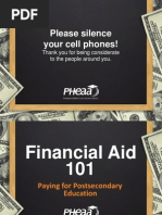 Ae Foundational Learning Assistance Policy Manual 2025 02 | PDF | Cost ...