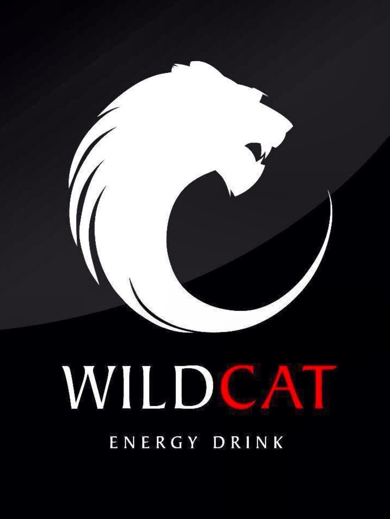 WildCat™ Energy Drink Brochure | PDF | Brand Management | Brand
