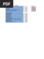 Cash Handover Form | PDF