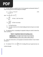 Edexcel Further Maths Formula Booklet | PDF | Equations | Line (Geometry)