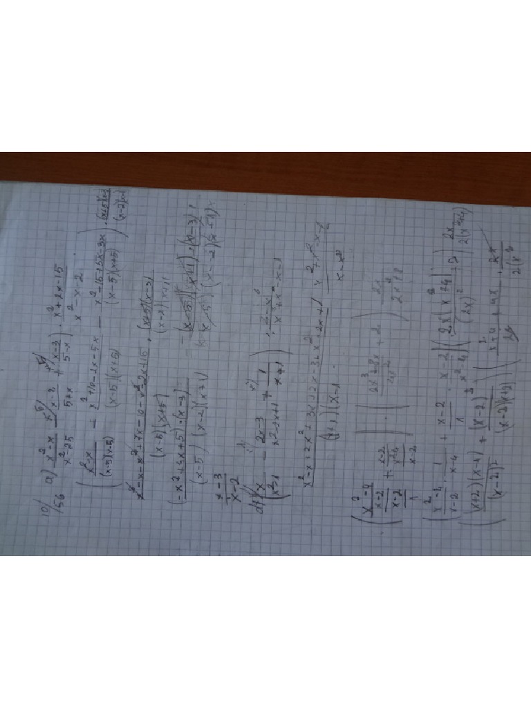 Matematica Functii Clasa A 8 A | PDF