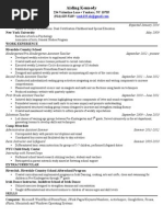 Accomplishment Report | PDF | Kindergarten | Preschool