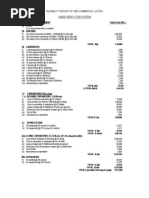 Poultry Production Lecture Notes | PDF | Poultry Farming | Chicken