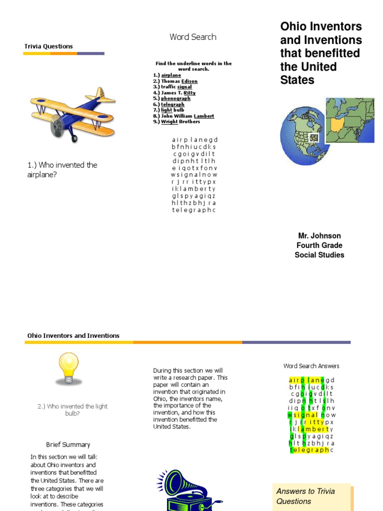 Edct 2030 Final Project Brochures | PDF