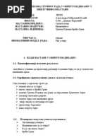 Pjesmice Jesen | PDF