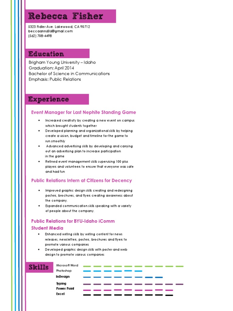 Green Purple | PDF | Career & Growth | Business