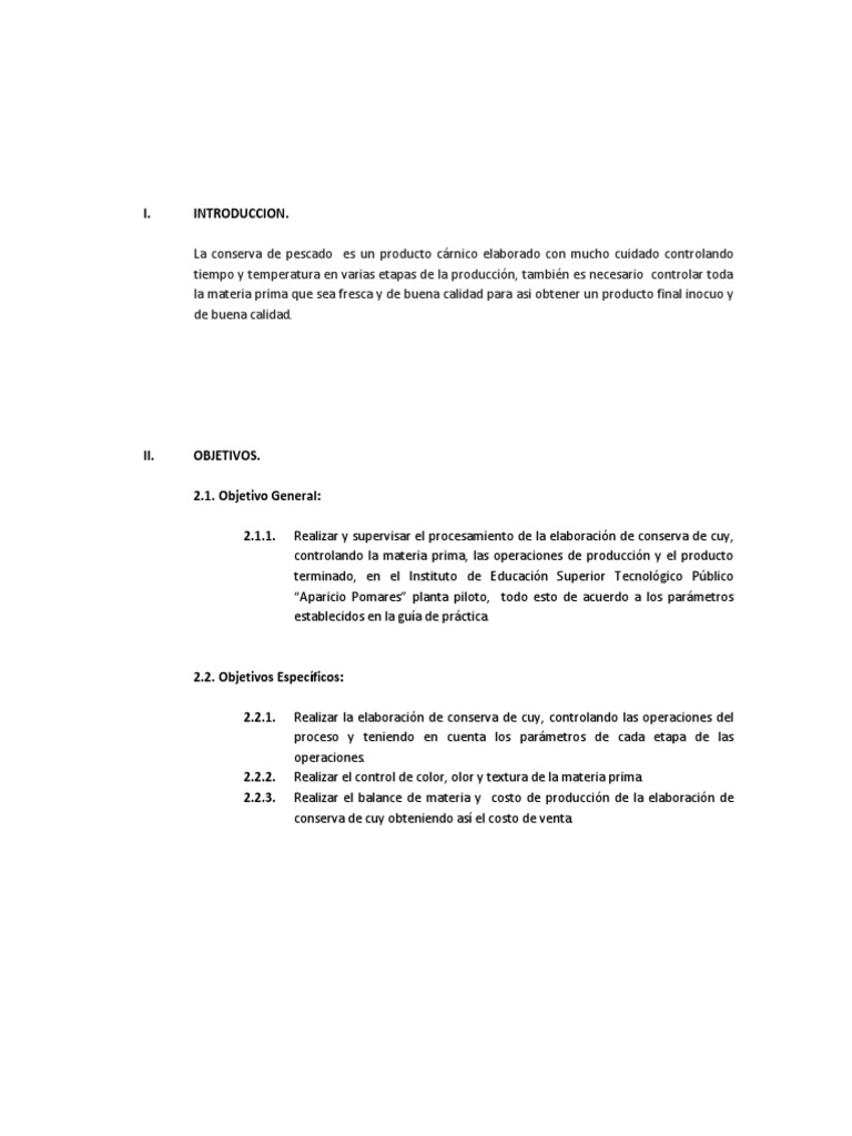 Concerva de Cuy | PDF | Cebolla | sal