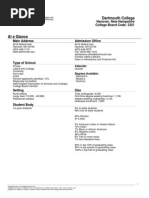 Uncc Acceptance Letter | PDF | University And College Admission ...