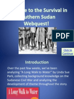 Mango Street Anticipation Guide | PDF