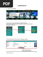 Panduan Sistem eConversion MARA | PDF