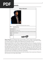 HoS Patreon Code | PDF