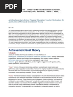 Ralph Tyler Model of Curriculum Development | PDF | Curriculum | Evaluation