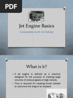 Aircraft Engine Placement | PDF | Flap (Aeronautics) | Airplane