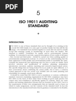 ISO 19001 - 2018 Terms and Definitions | PDF | Financial Audit ...