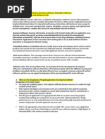 Integrative Programming and Technologies | PDF | System | Business Process