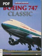 History of 747 Dreamlifter | PDF | Boeing | Aerospace