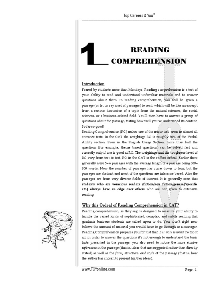 Thurgood Marshall Reading Comprehension Guide | PDF