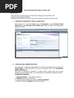 Ejercicios en Visual Basic | PDF | Básico | Salario